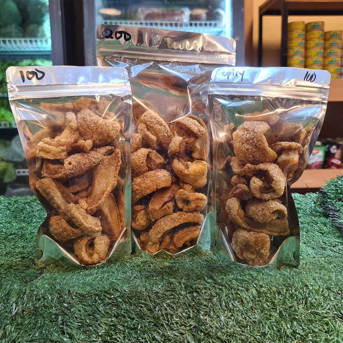 Chicharon – Fresh Deli PH